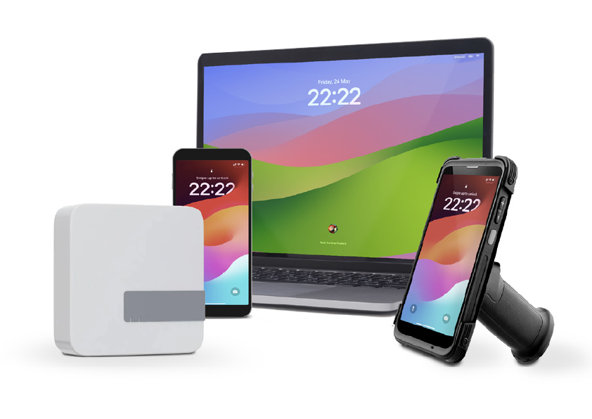 Home [www.blecon.net]